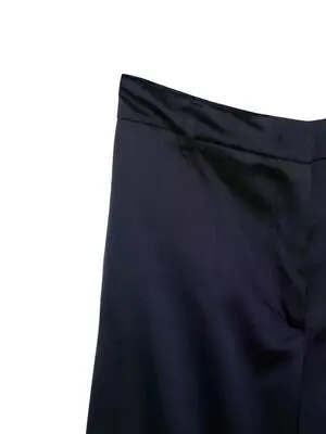 CENERE GB Belt-loop Pocket Trousers