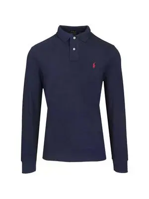 Polo Ralph Lauren Longsleeved Polo Shirt