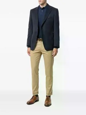 Polo Ralph Lauren Longsleeved Polo Shirt