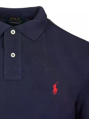 Polo Ralph Lauren Longsleeved Polo Shirt