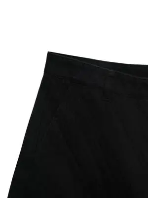 Filippa K Baggy Belt-loop Pocket Shorts