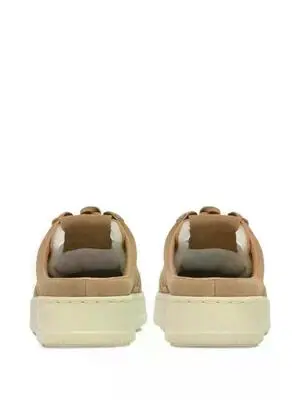 AUTRY Medalist Mule Sneakers - Neutrals