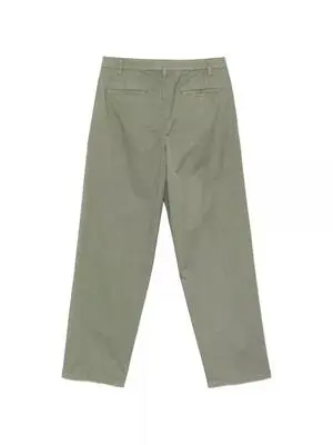 Aspesi Straight Leg Pants For Men