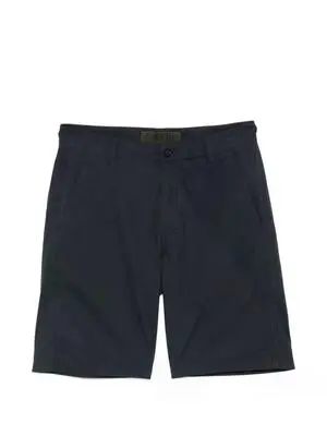 Aspesi Button-fastening Tailored Shorts