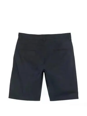 Aspesi Button-fastening Tailored Shorts