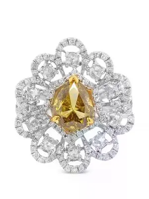 Hyt Jewelry Pear Rings