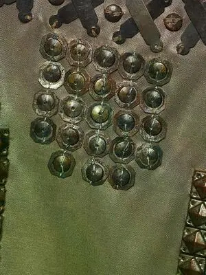 Etro Embellished Sleeveless Top