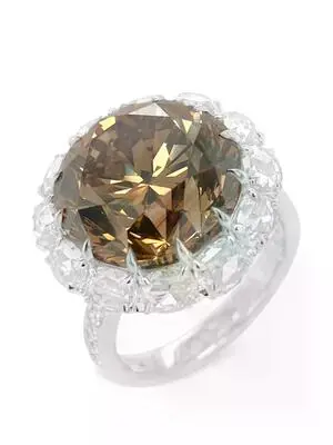 HYT JEWELRY Diamond Ring