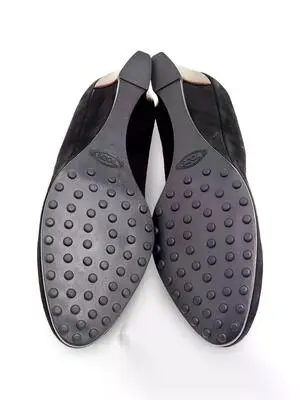 TOD'S Wedge Pumps
