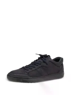 TOD'S Low-top Leather Sneakers