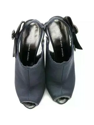 Marc Jacobs Slingback Sandals