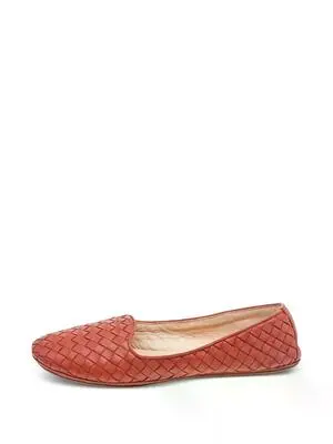 Bottega Veneta Slip On Flats For Women
