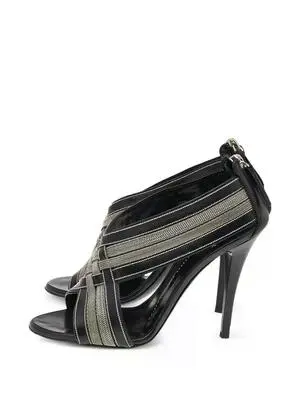Giuseppe Zanotti Criss-cross Sandals For Women