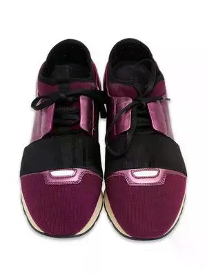 Balenciaga Race Runner Sneakers