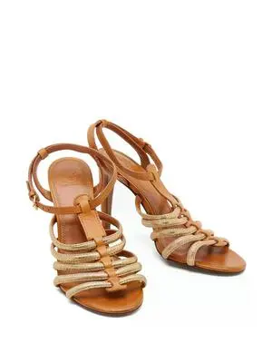 Tory Burch Strappy Sandals For Women