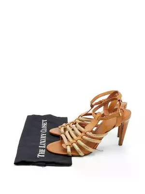 Tory Burch Charlene Gladiator Sandals