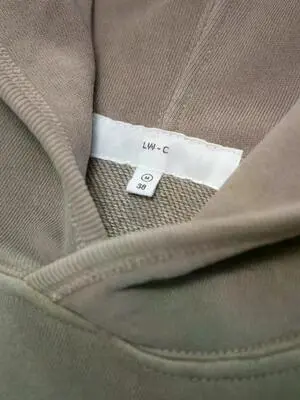 LADY WHITE CO. Mini Hoodie