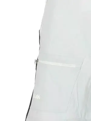 SLAM Panelled Cargo Shorts