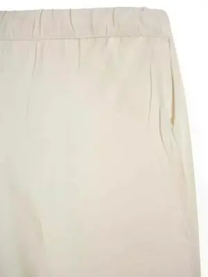 Majestic Filatures Drawstring Waist Jersey Shorts