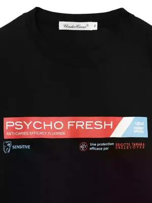 Undercover Graphic Print T-shirt