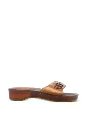 Melissa Open Toe Sandals For Women
