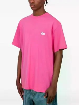 PATTA Graphic-print T-shirt