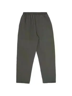 LADY WHITE CO. Elasticated-waistband Track Pants