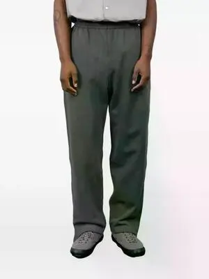 LADY WHITE CO. Elasticated-waistband Track Pants