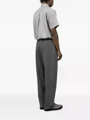 LADY WHITE CO. Elasticated-waistband Track Pants