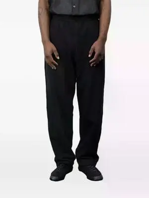 LADY WHITE CO. Elasticated-waistband Track Pants