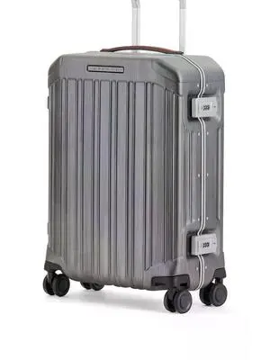 PIQUADRO Four-wheel Cabin Suitcase