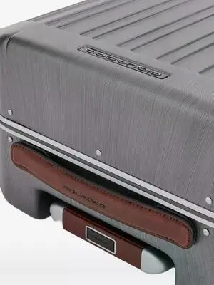 PIQUADRO Four-wheel Cabin Suitcase