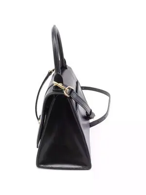 Balenciaga Small Hourglass Tote Bag
