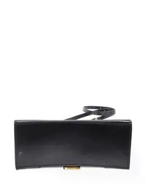 Balenciaga Small Hourglass Tote Bag