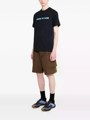 MARGARET HOWELL Cargo Shorts