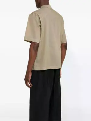 Veilance Demlo Short-sleeve Shirt