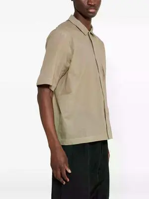 Veilance Demlo Short-sleeve Shirt