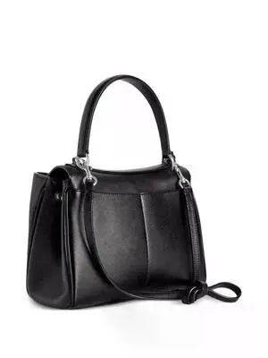 Balenciaga Mini Rodeo Top-handle Tote Bag