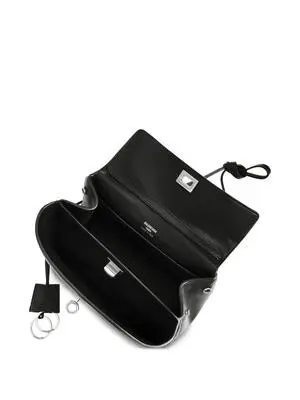 Balenciaga Mini Rodeo Top-handle Tote Bag