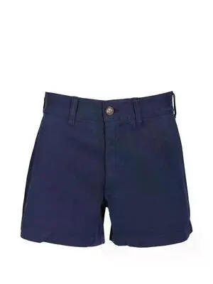 Polo Ralph Lauren Slit Shorts For Women