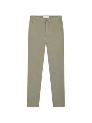 40WEFT Lenny Straight-leg Trousers