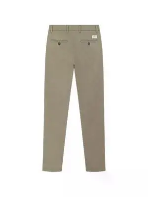 40WEFT Lenny Straight-leg Trousers