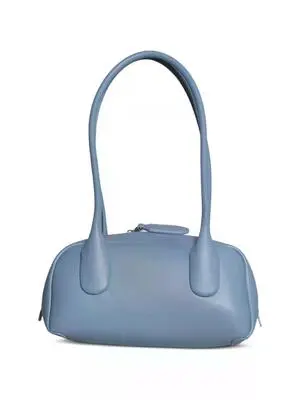 NO:RAE Small Teti Leather Tote Bag