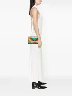 Valentino Garavani Rockstud Shoulder Bag