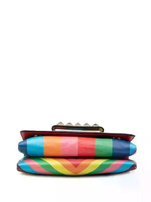 Valentino Garavani Rockstud Shoulder Bag