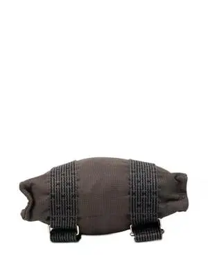 Hermès Herline Pm Backpack - Grey