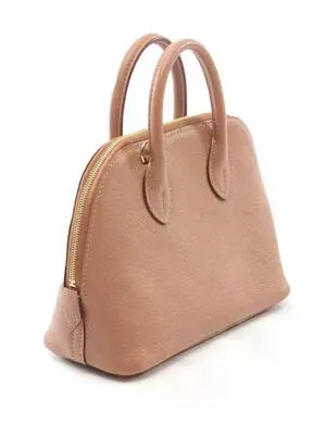 Hermès Bolide 1923 Satchel - Brown