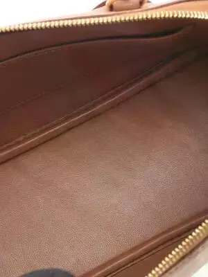 Hermès Bolide 1923 Satchel - Brown