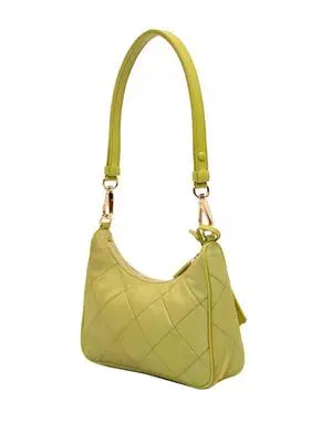 Prada Re-edition 1995 Chain Shoulder Bag - Green