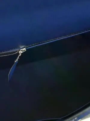 Hermès 2019 Berline Kelly Ii Sellier 32 Satchel